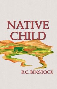 a story about family | R.C. Binstock Books